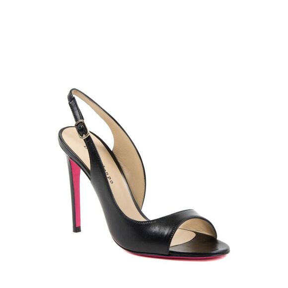 Dee Ocleppo | Shoes | Dee Ocleppo Carion Mare Sandal Black Women | Poshmark